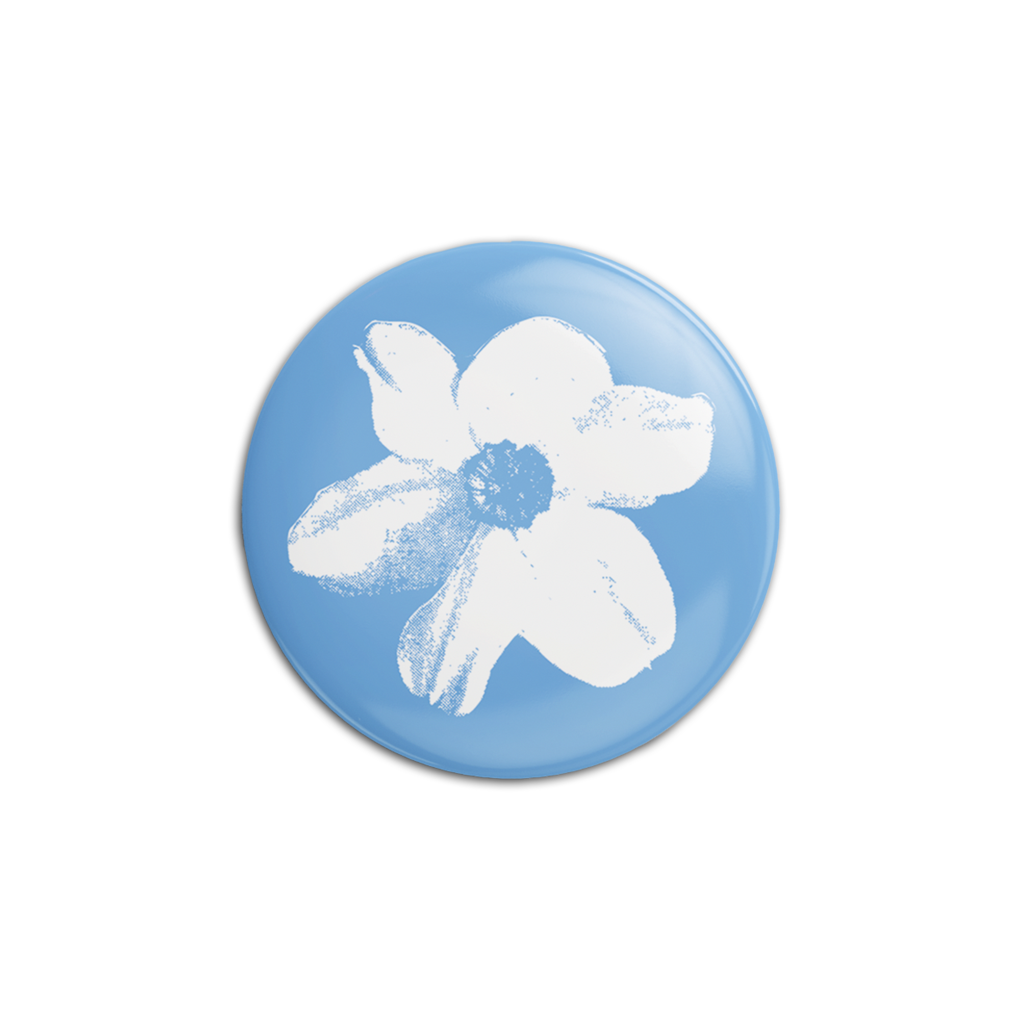 LEA Pin - Blume – LEA Shop