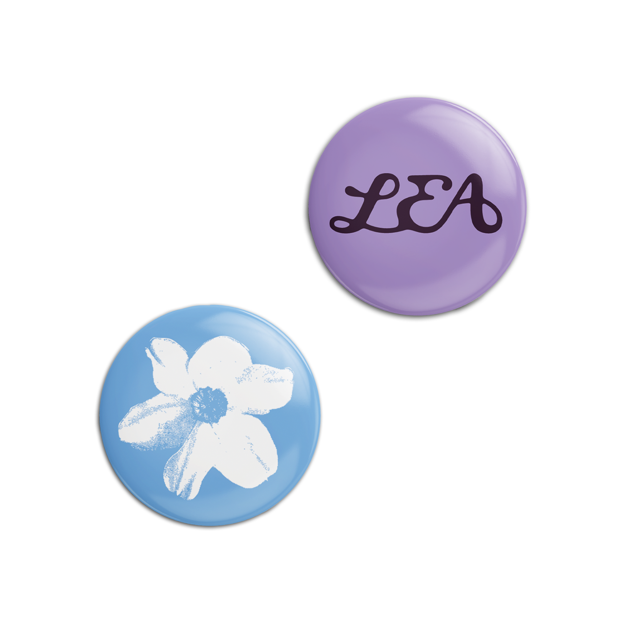Pin Bundle – LEA Shop