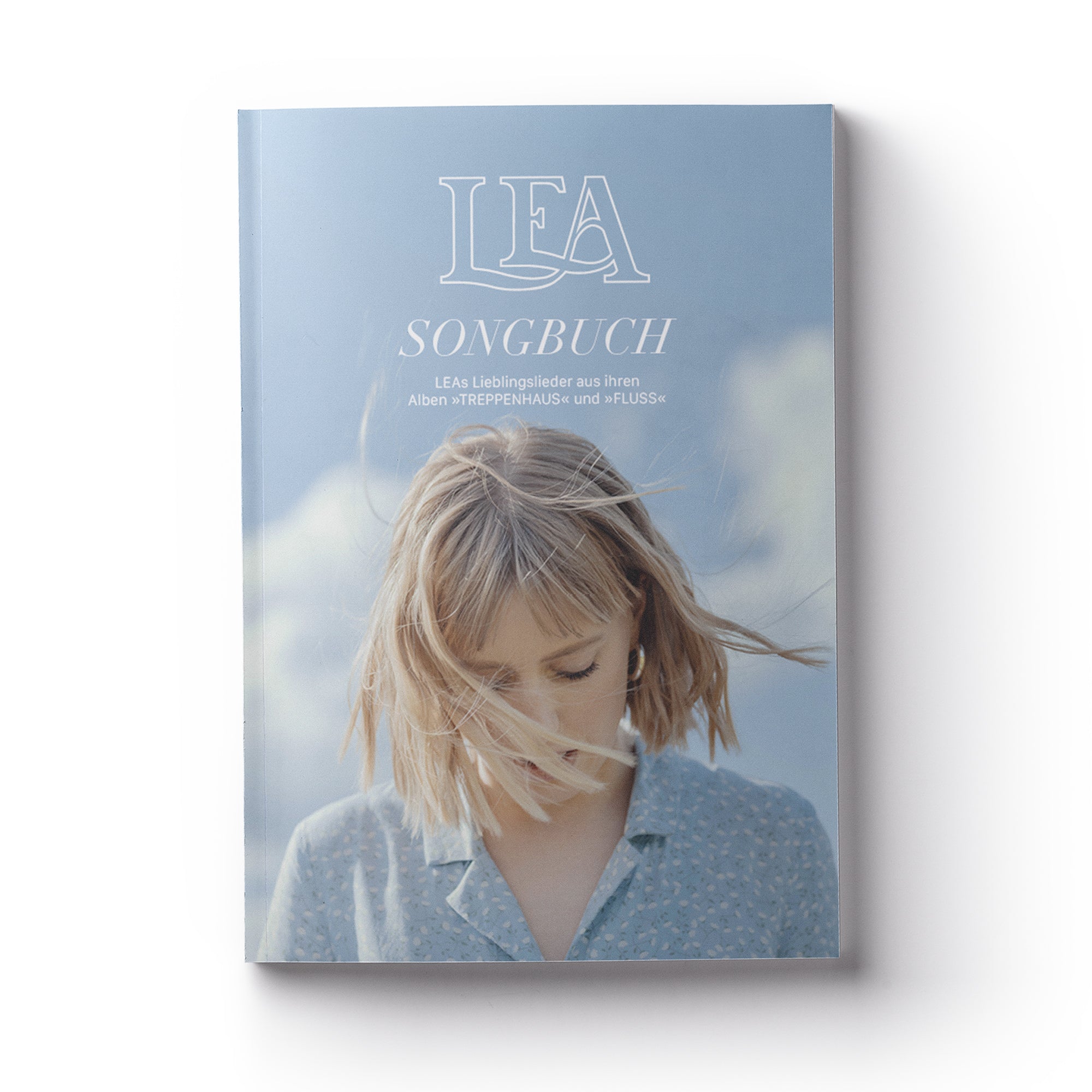 LEA Songbuch – LEA Shop